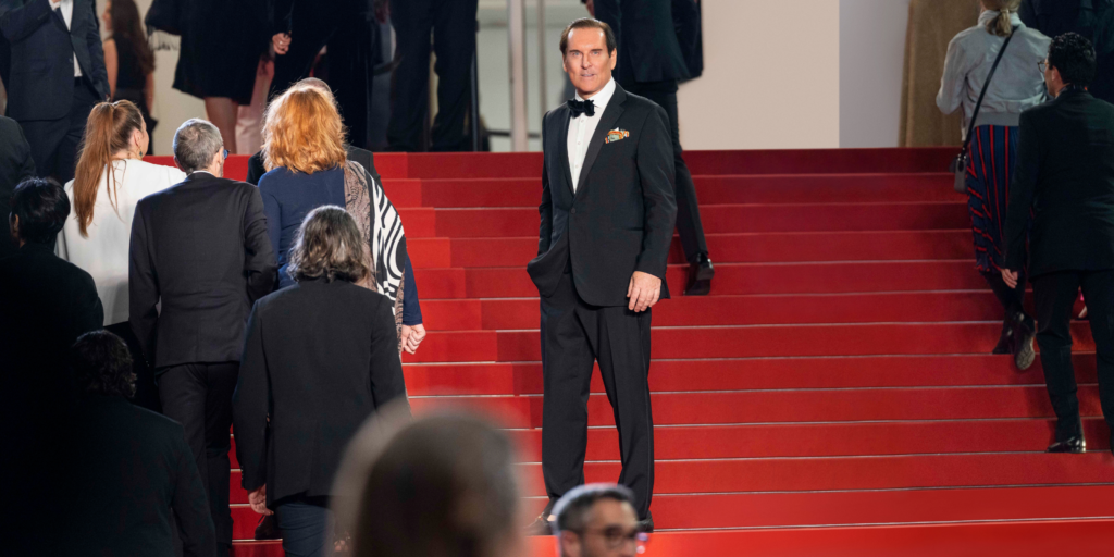 Sean Finn: A Multifaceted Entrepreneur Supporting Impactful Stories in ...